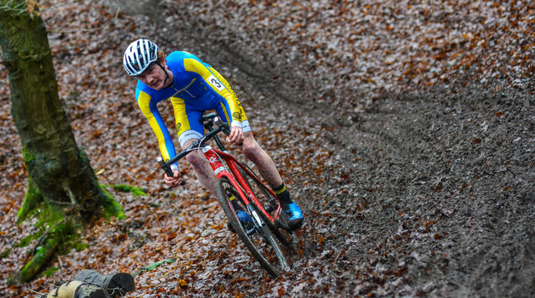 Boxing Day Cyclo Cross | Mid-Shropshire Wheelers Cycling Club