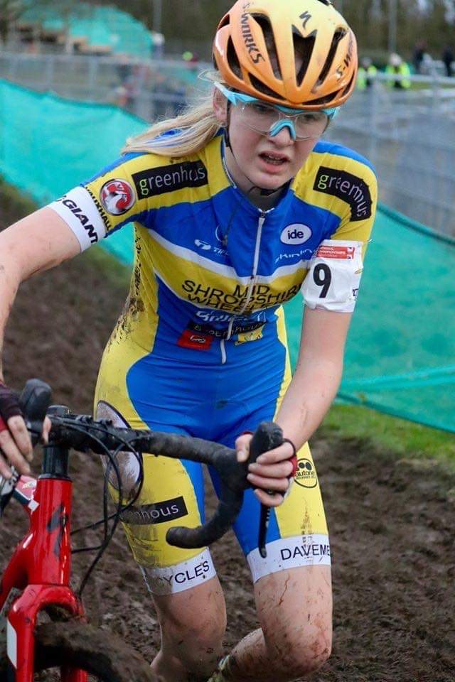 HSBC UK National Cyclo-Cross Championships 2020 – Shrewsbury | Mid ...